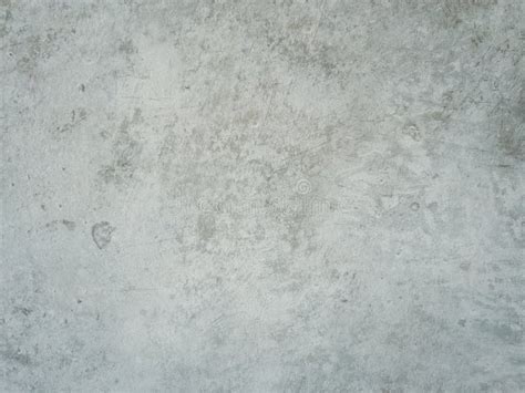 Detailed Close Up Of A Light Grey Textured Surface Resembling Aged Concrete Or Stone With Subtle