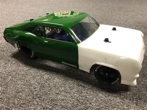 Traxxas Slash Drag Car R C Tech Forums