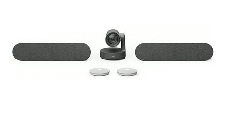 Logitech Rally And Rally Plus Product Support