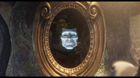 Shrek 5 Trailer Horrifies Fans Claiming Princess Fionas Had A
