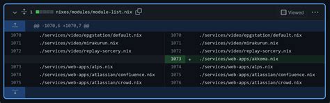 Using PRs In Nixpkgs Before They Actually Land In Nixpkgs