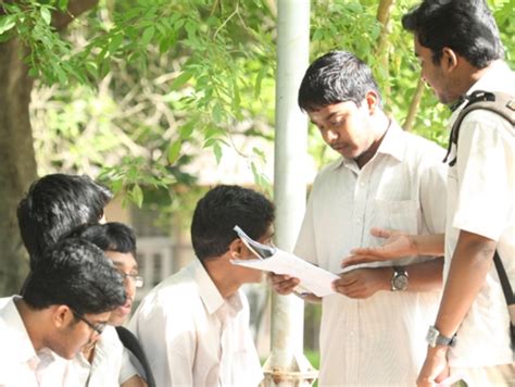 Provisional Result Of End Semester Examinations Nov Dec 2014