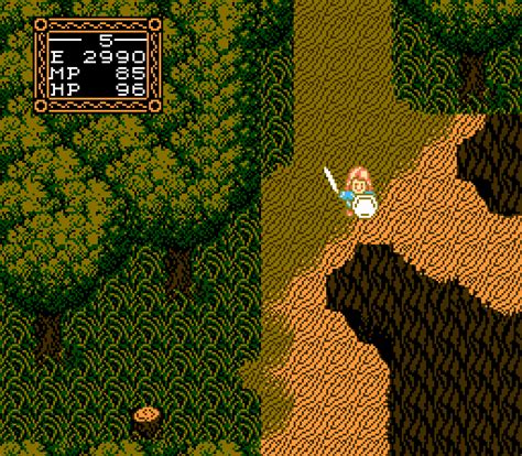 Willow Nes 133 The King Of Grabs