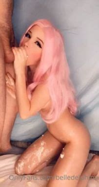 Belle Delphine Blowjob Enditedit