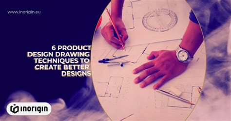 Product Design Drawing Techniques Master Creative Design Sketching