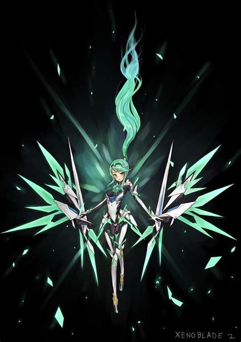 Pin By Mack Fincham On Xenoblade Chronicles 2 Xenoblade Chronicles