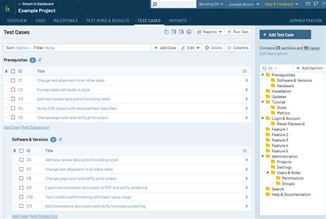 How To Clone Test Cases In Testrail At Andrew Quesada Blog