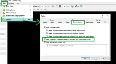 Tutorials Forex Simulator