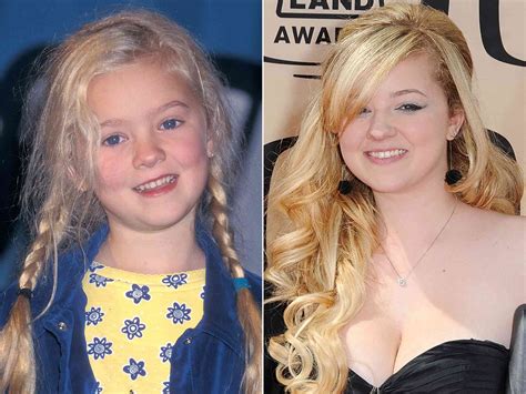 Madylin Sweeten Ally Ally Romano And Madylin Sweeten News Photo