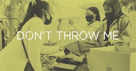 Dont Throw Me