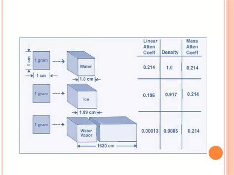 X Ray Attenuation Pdf