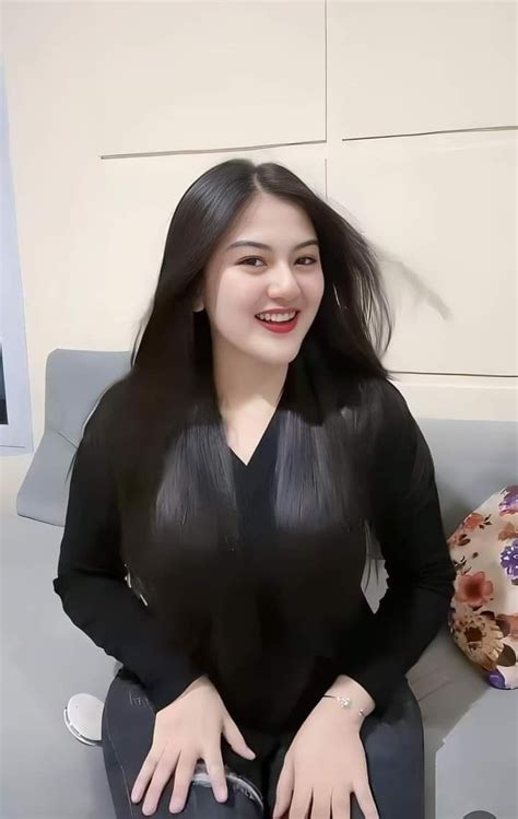 Pin By Rony Cempaga On Selebrity Indonesia Beautiful Girls Cute