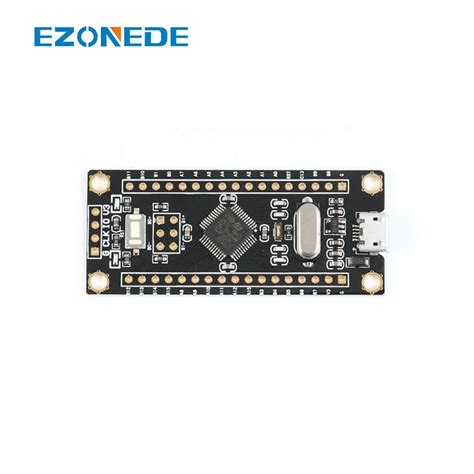 Stm32f103c8t6 Minimum Development Board Module Stm32 Stm32f Mcu Core Board Micro Usb For Ardu