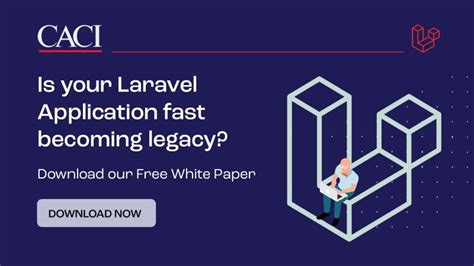 Caci Digital Experience Formerly Cyber Duck On Linkedin Laravel