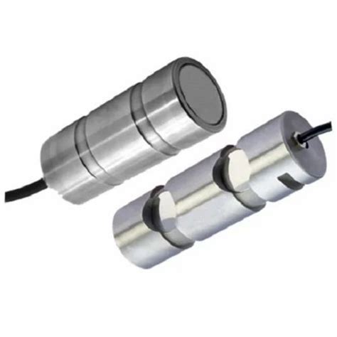 Compression Pin Type Load Cell At 14500 Piece In Pune ID 27629730312