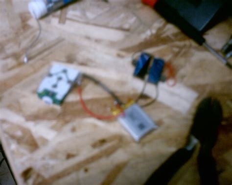 Ipod Modding 1g512 Techpowerup Case Modding Gallery