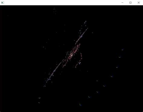 Opencv Sfm Bundle Adjustment