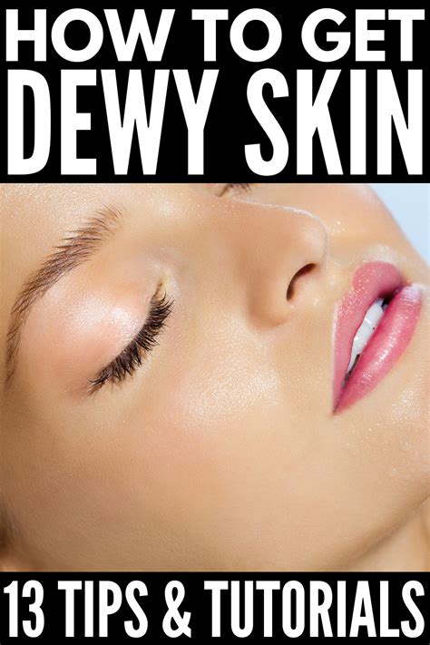 How To Get Dewy Skin 13 Sun Kissed Makeup Tips And Tutorials Artofit
