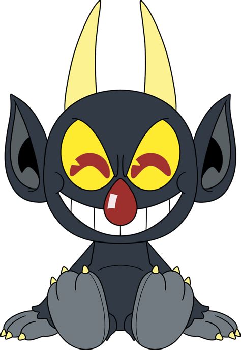 The Devil Plush 9in Youtooz Collectibles