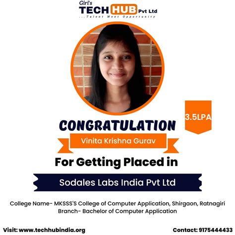 giri s tech hub pvt ltd on linkedin placement2023 jobs recruitment