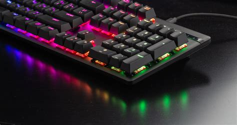 Как настроить подсветку клавиатуры Hyperx Alloy Origins Блог о рисовании и уроках фотошопа