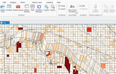 Get Ready For Arcgis Pro 30