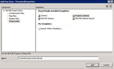 Promoted Property Vs Distinguished Field Tutorial