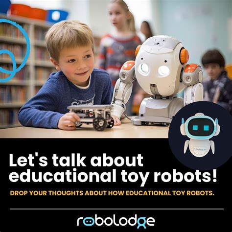 Robo Lodge Llc On Linkedin Educationaltoys Stemeducation Robotics Futureoflearning