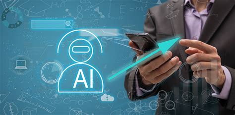 홀로그램 디지털 챗봇 채팅 Gpt 로봇 애플리케이션 대화 도우미 Ai 인공 지능 개념 가상 화면에 디지털 챗봇을 들고 있는 사업가 개념에 대한 스톡 사진 및 기타 이미지