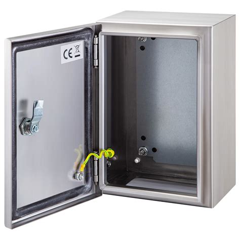 Buy Steel Electrical Box X X Electrical Enclosure Box Stainless Steel Electronic