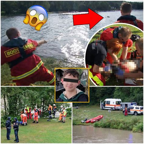 Tragedie Bij Loosdrechtse Plassen 8 Jarige Jongen Verdronken Tijdens