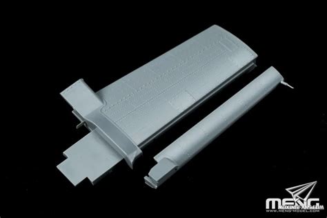 MENG QS 0041 35 AH 64D长弓阿帕奇武装直升机开始预售 静态模型爱好者 致力于打造最全的模型评测网站