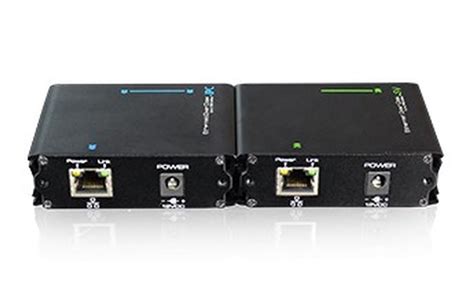 Koop Uw Ethernet Over Coax Of Utp Extender Aras Security