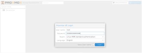 How To Upgrade From Proxmox Ve 7 To Proxmox Ve 8 Computingforgeeks