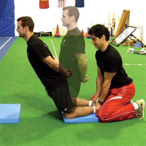 Tip Do The Nordic Ham Curl XbodyConcepts