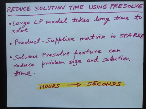 Solving Multiple Supplier Selection Problem Using R And Lp Solve R Bloggers