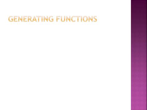 Ppt Discrete Numeric Functions Powerpoint Presentation Free Download Id5789947