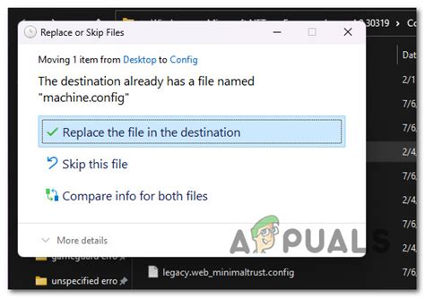 How To Fix Configuration Parser Returned Error 0xC00CE508