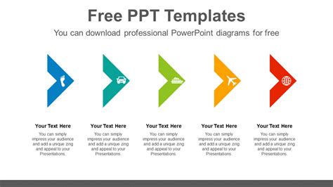 Download Free Animation Presentation From Pptx Templates