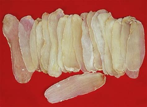 Tian Ma - TCM Herbs - TCM Wiki