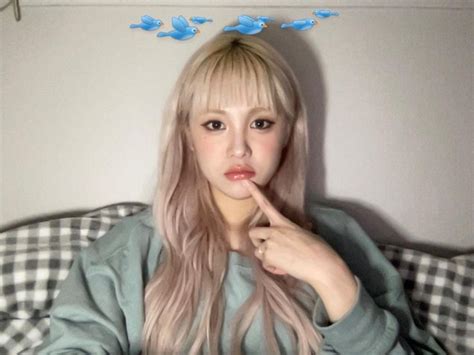 Pin On Pixy Pixie Kpop Girl Groups Lola