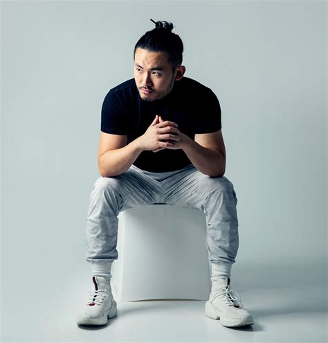 Interview With Architectural Designer Tim Fu On The Topic Of Ai Stylepark