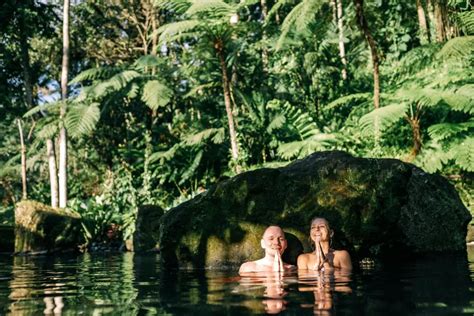 10 Best Couples Retreats That Will Make You Stronger