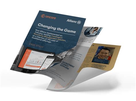 Oncore Joins Workwell To Power Global Workforce Solutions