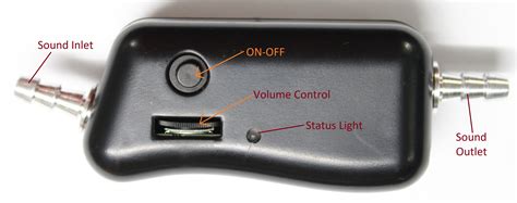 TPA D Pop And Thump Sound Coming In Through Speaker When Turning The Device ON Audio