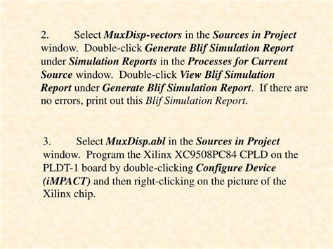 Ppt Lab 5 Multiplexer And 7 Segment Display Powerpoint Presentation Free Download Id3794234