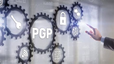 Pgp Encryption Unveiled Securing The Digital Realm