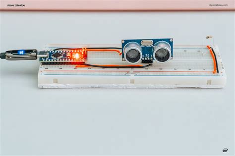 hc sr04 ultrasonic sensor setup a complete guide to applications features and setup 2025