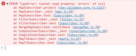 Error When Removing Control From Formarray · Issue 63 · Ng Turkeyngx Validate · Github
