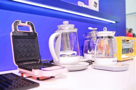 家电出海如何借力跨境电商 夏新电器 夏新科技有限责任公司 官网